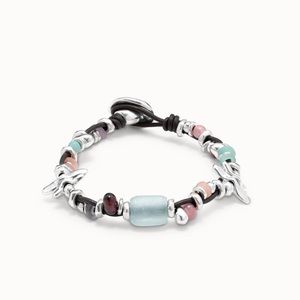 UNO de 50 | Jewelry | Uno De 5 Only Her Handcrafted Silver Plated ...